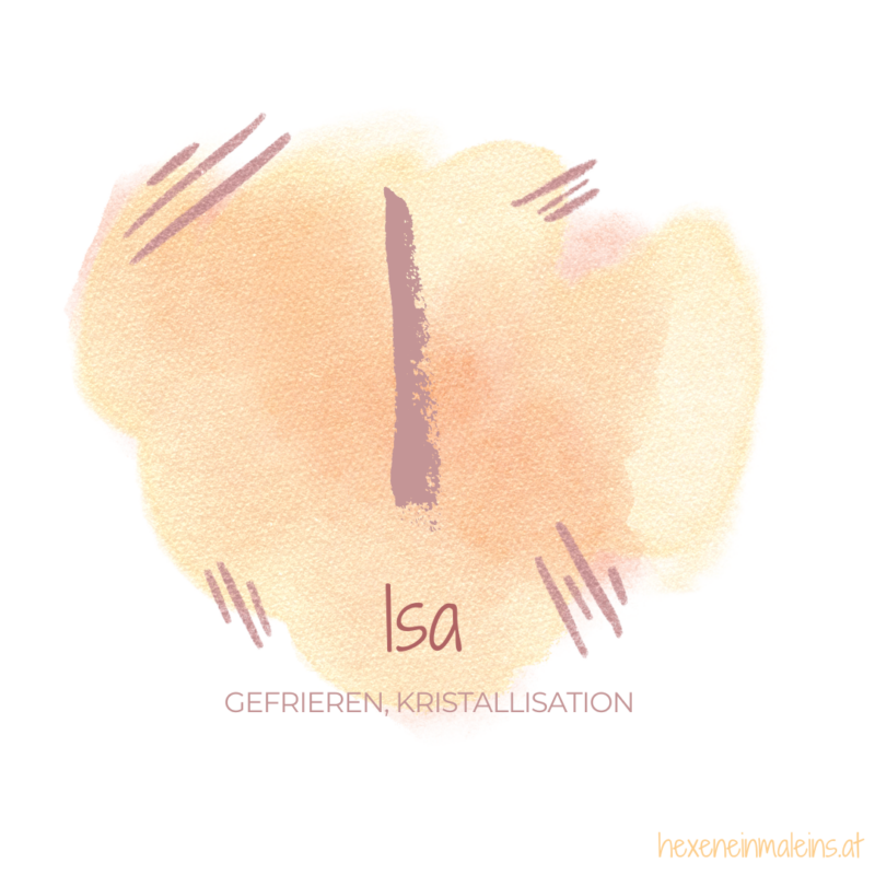 Rune Isa