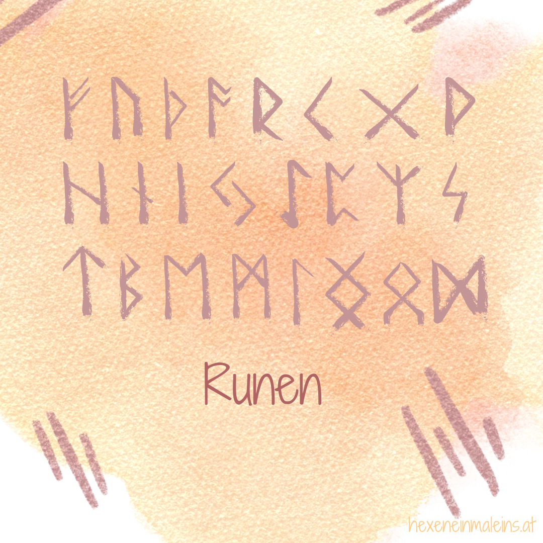 Die Welt der Runen: Symbole, Anwendung & ihre magische Kraft